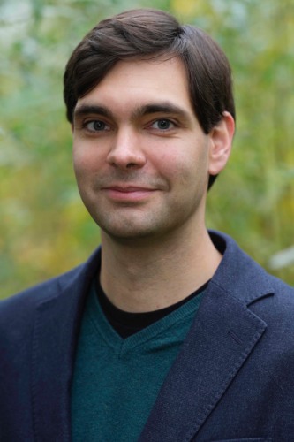 Miguel Bessa | Computational Engineering | Brown University